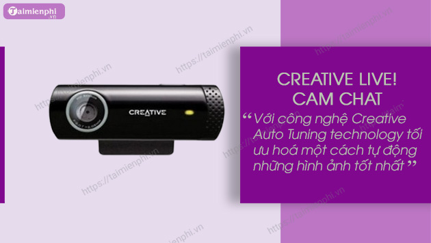 Top 5 best webcams for live streaming on PC and laptop