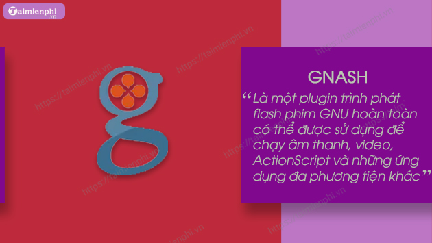 Top phần mềm thay thế Adobe Flash Player