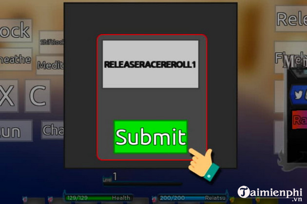 Trọn bộ Code Reaper 2 nhận tiền và Reroll miễn phí