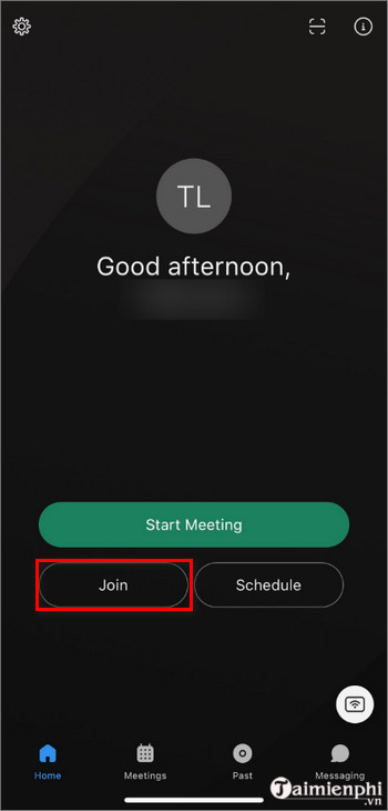 Webex Meeting là gì? Cách sử dụng Webex Meeting trên điện thoại, máy t