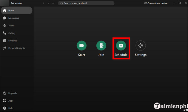 Webex Meeting là gì? Tổng quan về Webex Meeting và cách sử dụng