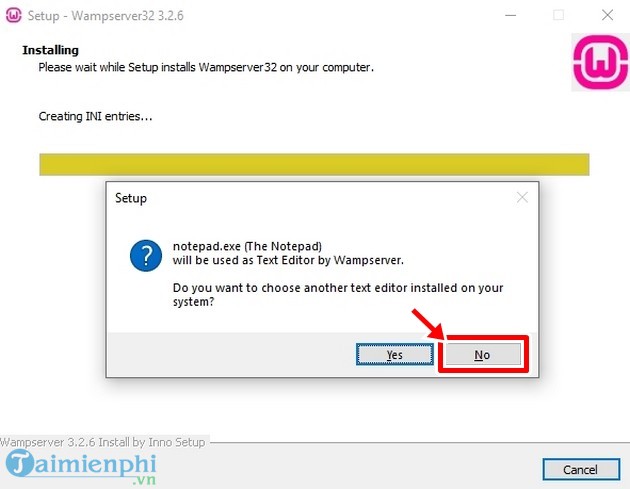 WAMP Server là gì? Cách tải và cài đặt WAMP Server?