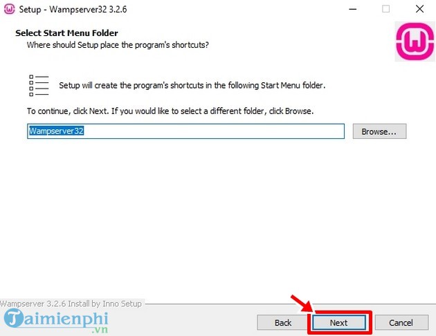 WAMP Server là gì? Cách tải và cài đặt WAMP Server?