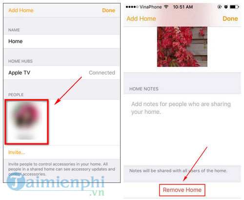 Sửa lỗi iCloud “Address Is Not Registered With iCloud”
