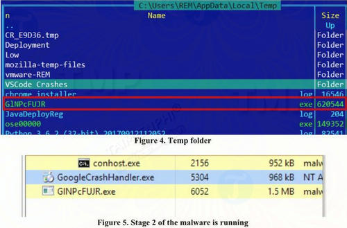 Warning: New variant of Locky ransomware poses greater danger and ...