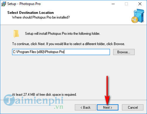 (Giveaway) Bản quyền miễn phí Photopus Pro, công cụ chỉnh sửa ảnh