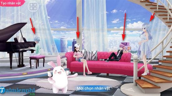 Cách chơi Audition 2, game Au 2 cho game thủ mới