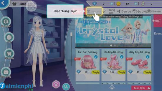 Cách chơi Audition 2, game Au 2 cho game thủ mới