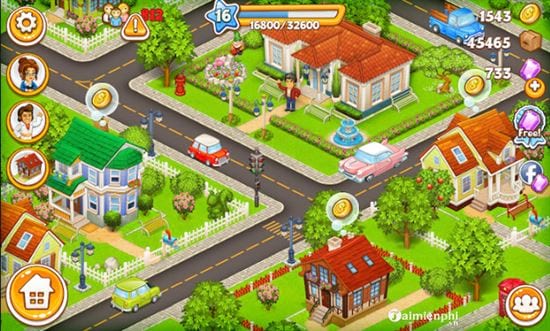 Top game giải trí nhẹ nhàng, vui nhộn