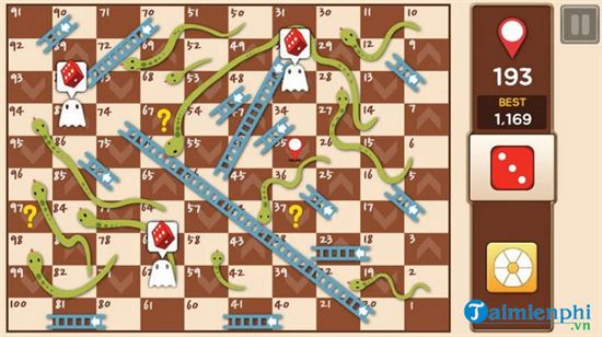 Top game rắn thú vị nhất