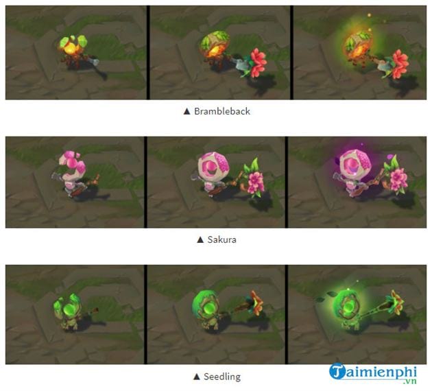 Unlocking the Mysteries of Little Legends in League of Legends TFT