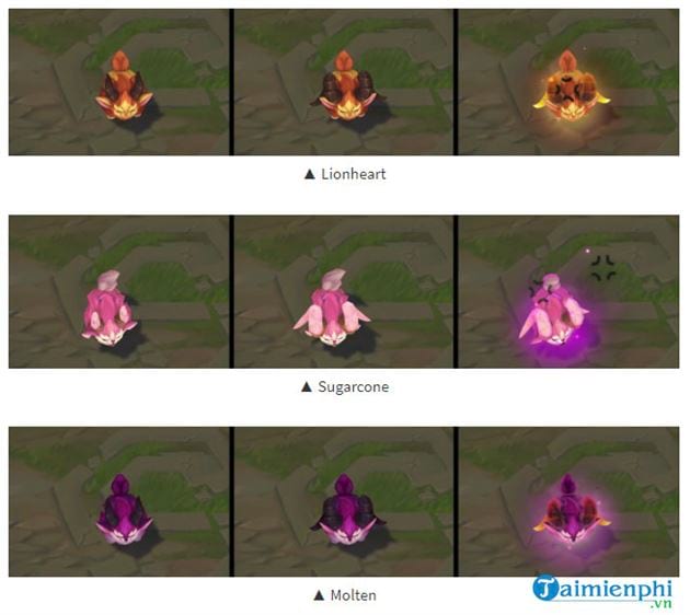 Unlocking the Mysteries of Little Legends in League of Legends TFT