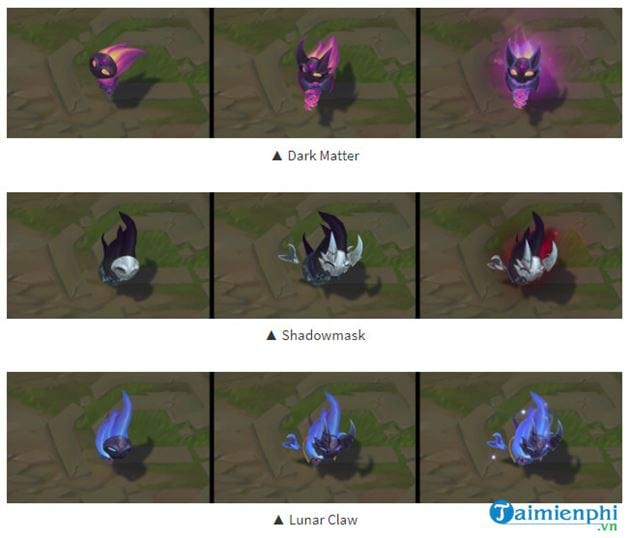 Unlocking the Mysteries of Little Legends in League of Legends TFT