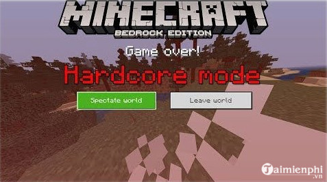 Fastest Way to Change Minecraft Game Modes