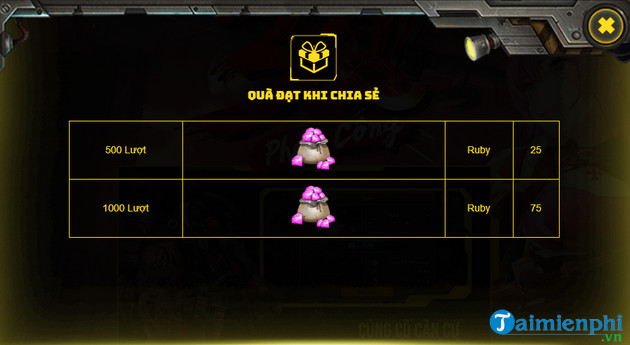 Code 3Q Phản Công, cách nhận và nhập giftcode trong game