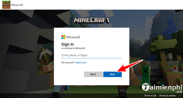 Cách tải và cài đặt Minecraft PE 2020 trên Android