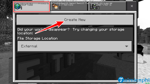 Cách tải và cài đặt Minecraft PE 2020 trên Android