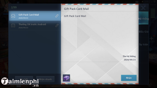 Code Dragon Raja VN, cách nhận và nhập giftcode trong game Long Tộc Hu