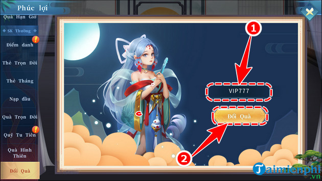 Full Code Đệ Nhất Đại Chưởng Môn mới nhất