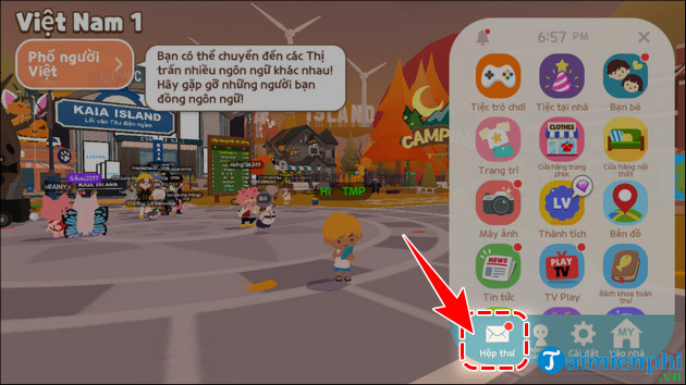 Full Code Play Together VNG tháng 11/2022 mới nhất