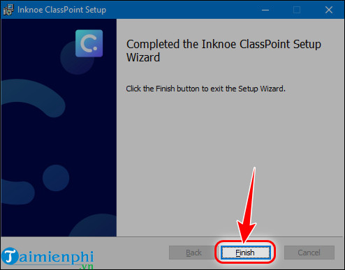 Cách tải và sử dụng ClassPoint trên máy tính PC