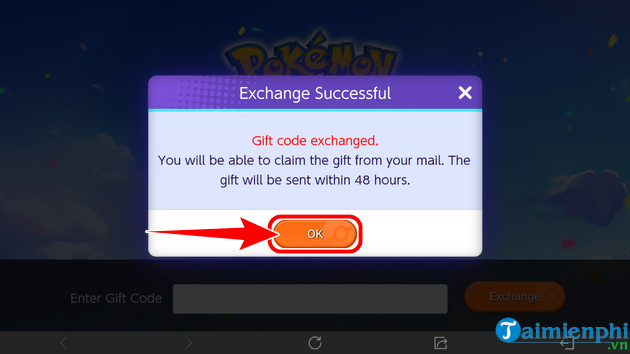 Tổng hợp Code Pokemon Unite mới nhất 2022