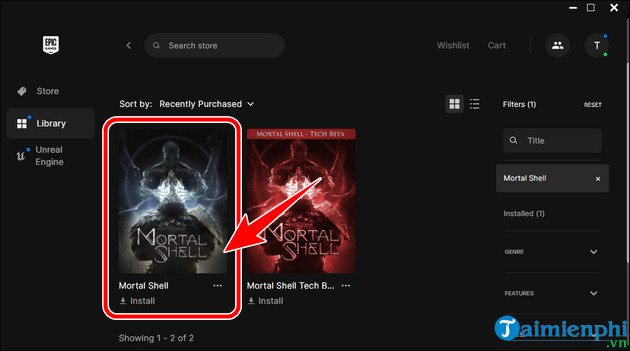 Cách tải và chơi Mortal Shell PC miễn phí vĩnh viễn