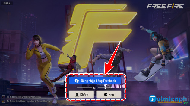 Link tải FF, Free Fire miễn phí trên Android và iOS