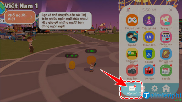 Code Play Together VNG mới nhất tháng 12/2022 nhận Kim Cương, Tiền Sao