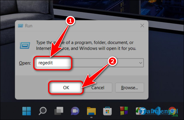 Cách bật tắt VBS Windows 11, tăng hiệu suất trên máy tính