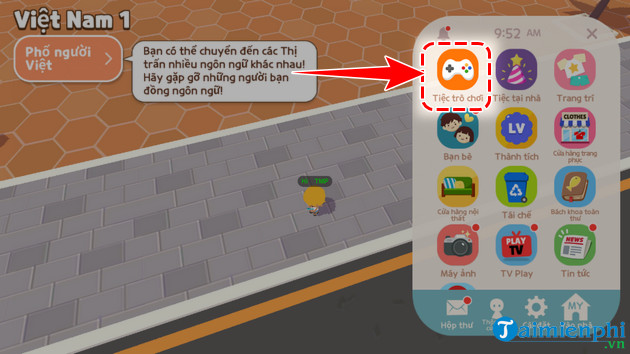 Mẹo chơi chế độ Game Party Play Together VNG giành chiến thắng
