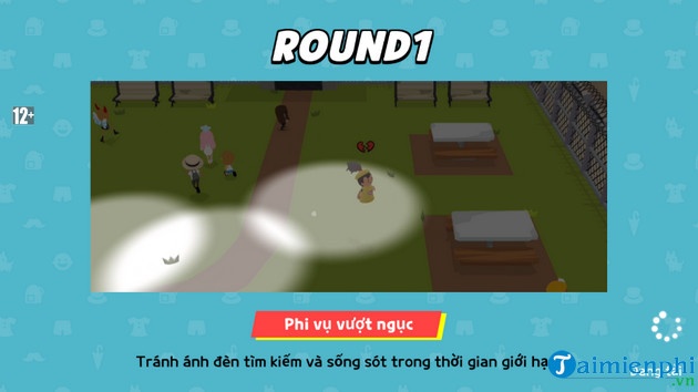 Mẹo chơi chế độ Game Party Play Together VNG giành chiến thắng