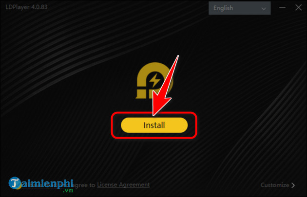 Cách cài đặt LDPlayer cho máy yếu, chơi game không giật, lag