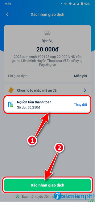 4 Cách nạp thẻ Zing an toàn, uy tín nhiều ưu đãi