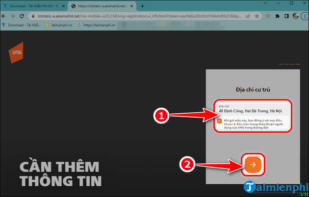 Cách tải Riot Client LOL, cài LMHT trên máy tính PC & MAC