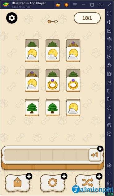 Cách tải và chơi Doggo Go trên máy tính PC