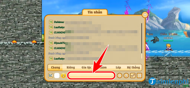 Code Ninja Huyền Thoại Origin mới nhất, cách nhập GiftCode nhận Ngọc