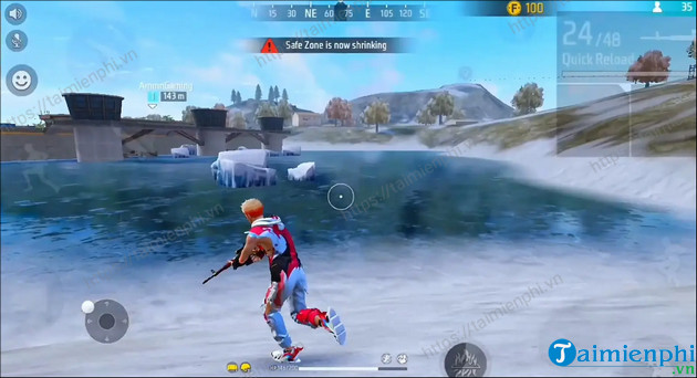 Link tải Free Fire OB42 cho PC, Android và iOS mới nhất