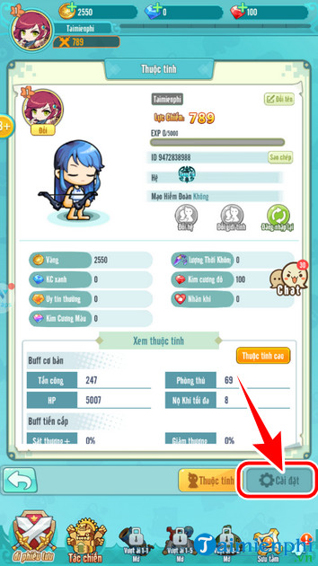 Code MapleStory R Evolution VN 2023 mới nhất và cách nhập