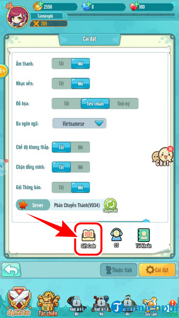 Code MapleStory R Evolution VN 2023 mới nhất và cách nhập
