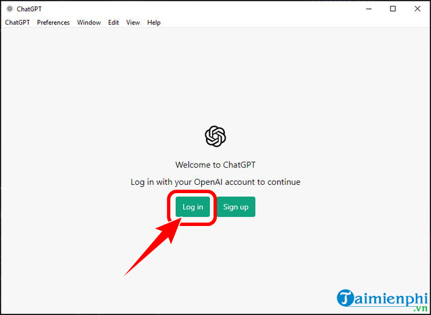 ChatGPT là gì ? Cách cài và sử dụng ChatGPT trên máy tính PC