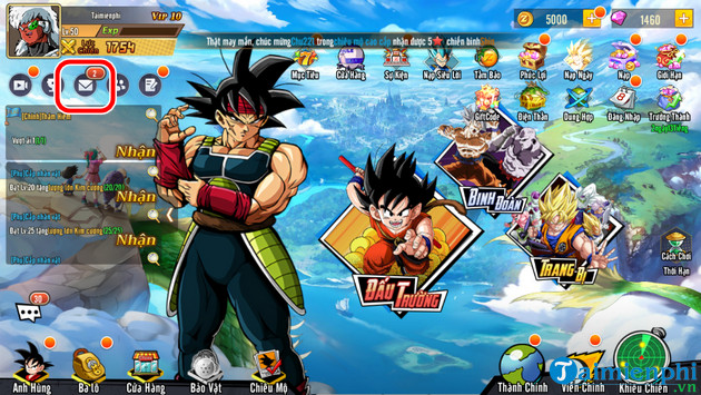 Full Code Rồng Thần AFK 2023 mới nhất và cách nhập nhận Kim Cương, Chi