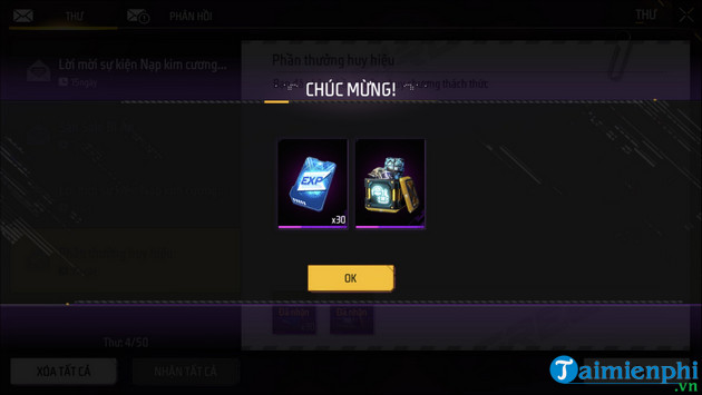 Tổng hợp Code Free Fire tháng 3/2023 mới nhất và cách nhập