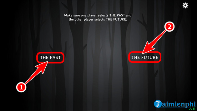 Cách tải và chơi The Past Within game giải đố hấp dẫn trên điện thoại