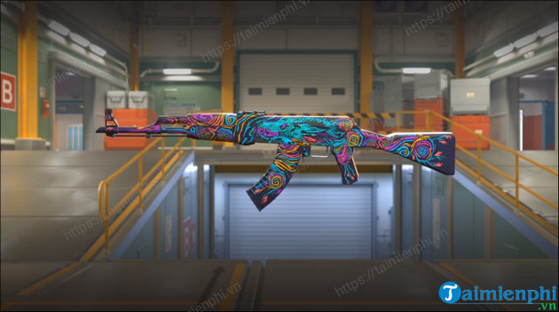 Cách tham gia chơi Counter Strike 2 Beta Limited Test, bản rthử nghiệm