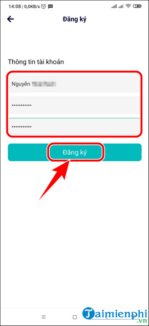 Cách đặt xe Taxi Xanh SM, đặt xe taxi điện trên app Taxi Xanh SM
