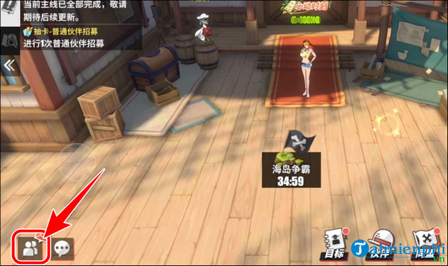 Code One Piece Fighting Path mới nhất, cách nhập Code nhận Summon Tick