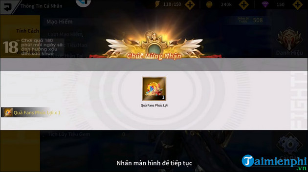 Tổng hợp Code Grail Tale 2023 mới nhận thủ hộ thần Medusa, Poseidon