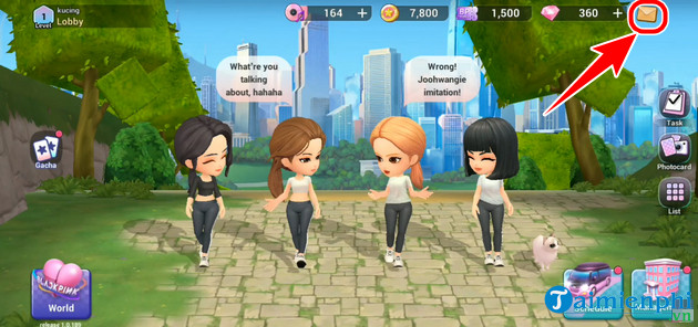 Trọn bộ Code Blackpink The Game mới nhận Kim Cương và Vé Thế Giới