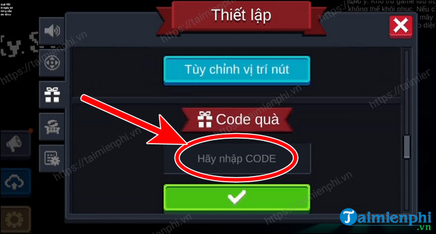 Tổng hợp Code Kỵ Sĩ Nguyên Khí mới và cách nhập giftcode Soul Knight